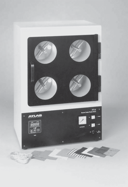 ASTM D3512:2022 – Lenard